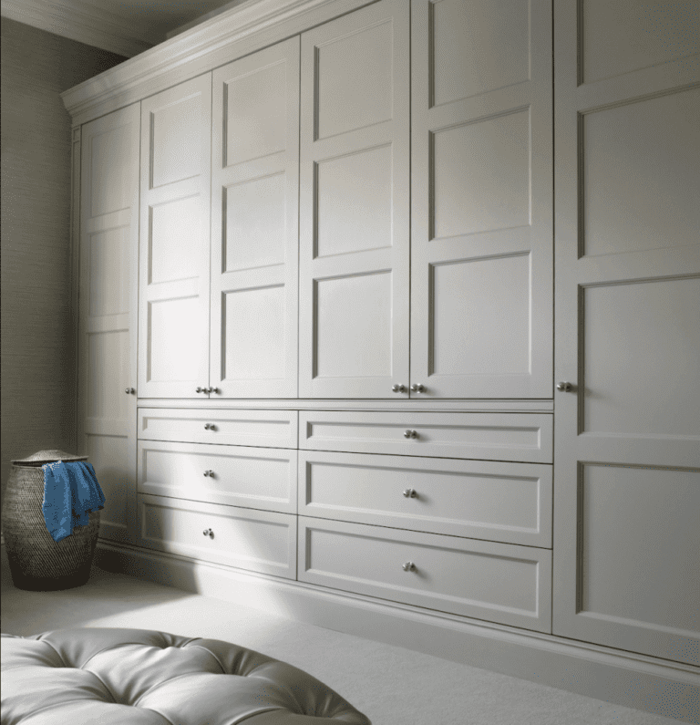 Fitted Wardrobes Sheffield - Quality Bedrooms - Riverdale Joinery Fitted Wardrobes Sheffield - Quality Bedrooms - Riverdale Joinery